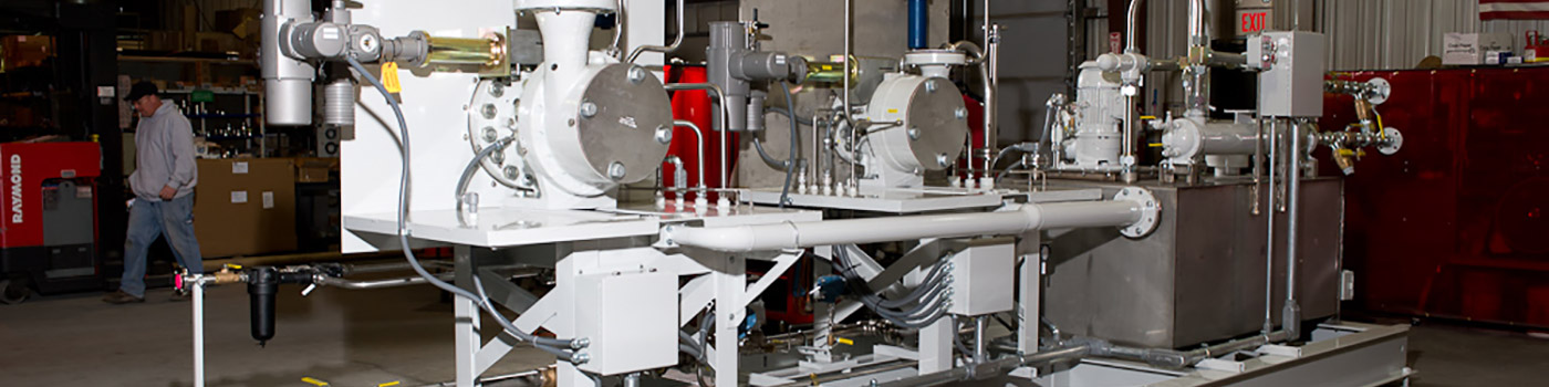 Equipment | Rotoflow