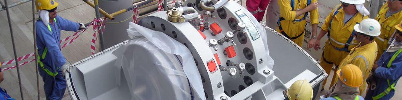 Equipment | Rotoflow