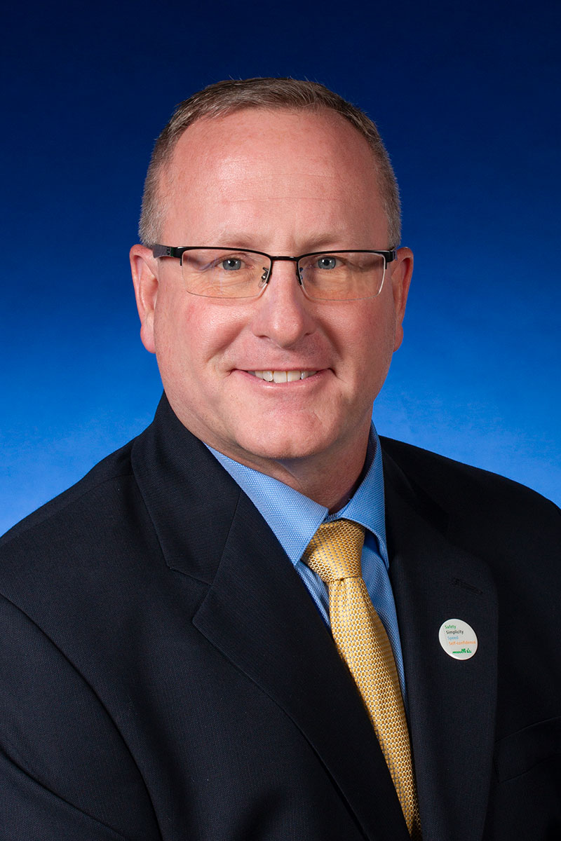 Leadership | Rotoflow